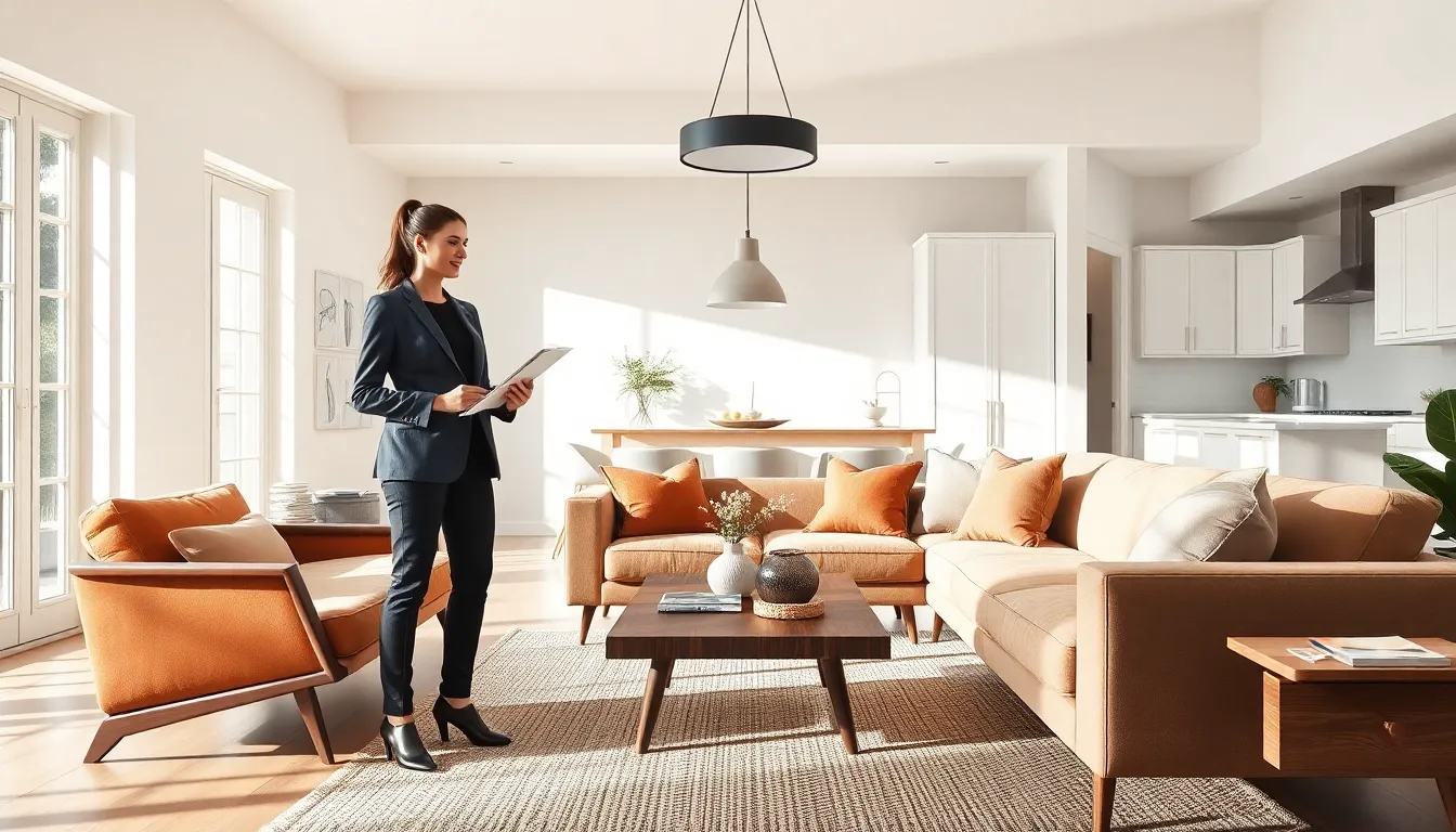 Interior Design Examples: Inspiring Ideas for Every Room - GH Books